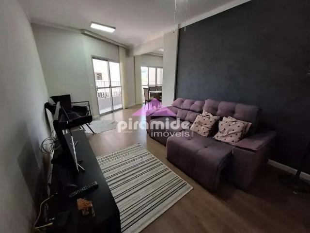 Apartamento para Venda em Caraguatatuba/SP Martim de Sá 2 Quartos