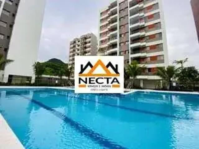 Apartamento para Venda em Caraguatatuba/SP Martim de Sá 2 Quartos