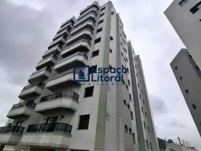 Apartamento para Venda em Caraguatatuba/SP Martim de Sá 2 Quartos
