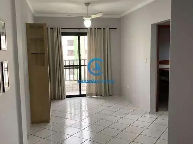 Apartamento para Venda em Caraguatatuba/SP Martim de Sá 2 Quartos