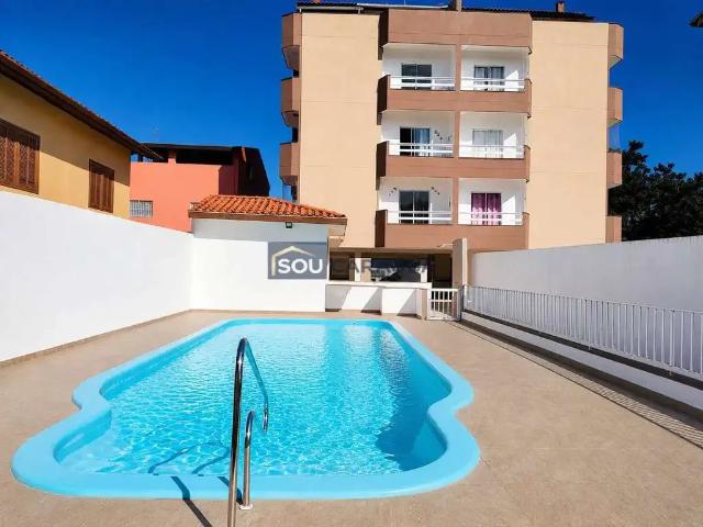 Apartamento para Venda em Caraguatatuba/SP Martim de Sá 2 Quartos