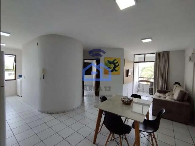 Apartamento para Venda em Caraguatatuba/SP Martim de Sá 2 Quartos
