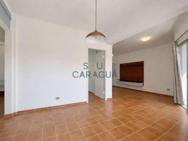 Apartamento para Venda em Caraguatatuba/SP Martim de Sá 2 Quartos