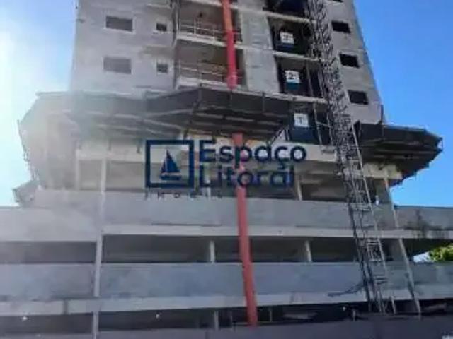Apartamento para Venda em Caraguatatuba/SP Martim de Sá 2 Quartos