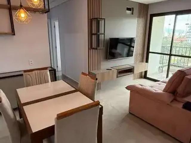 Apartamento para Venda em Caraguatatuba/SP Martim de Sá 2 Quartos