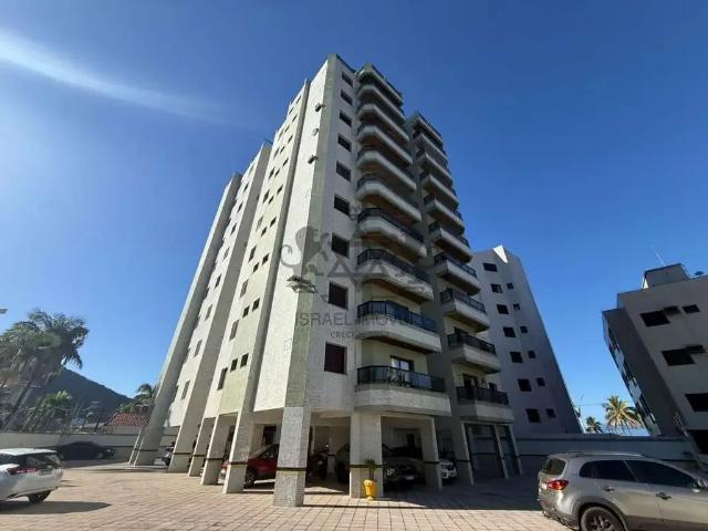 Apartamento para Venda em Caraguatatuba/SP Martim de Sá 2 Quartos