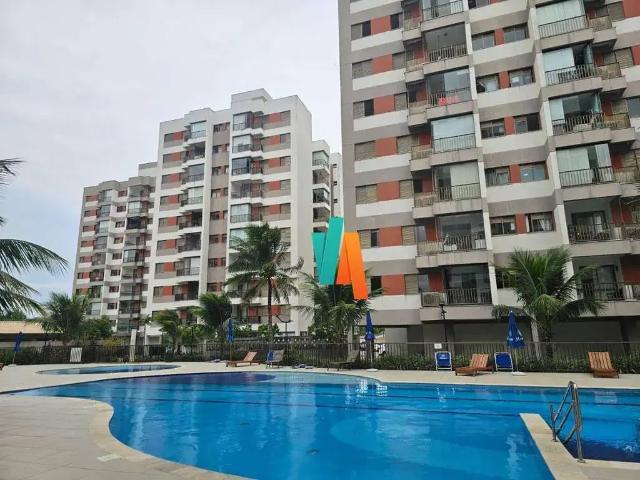 Apartamento para Venda em Caraguatatuba/SP Martim de Sá 2 Quartos