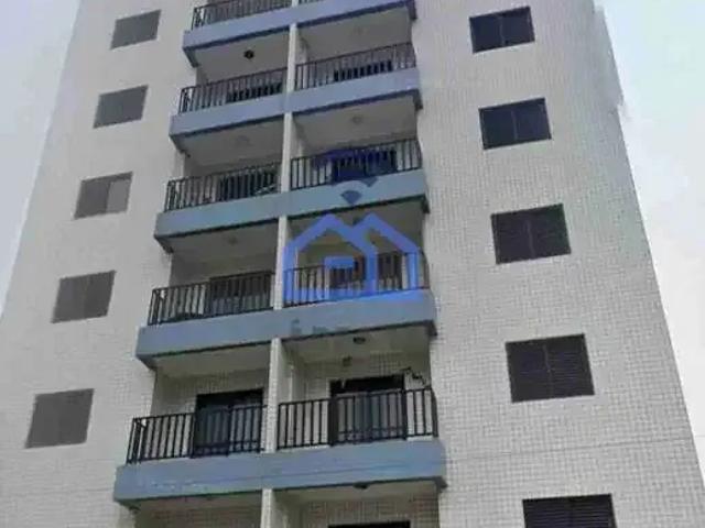 Apartamento para Venda em Caraguatatuba/SP Martim de Sá 2 Quartos