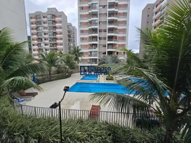 Apartamento para Venda em Caraguatatuba/SP Martim de Sá 2 Quartos