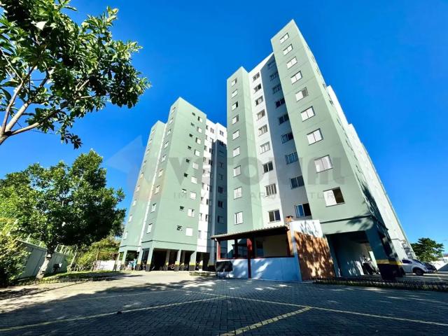 Apartamento para Venda em Caraguatatuba/SP Martim de Sá 2 Quartos