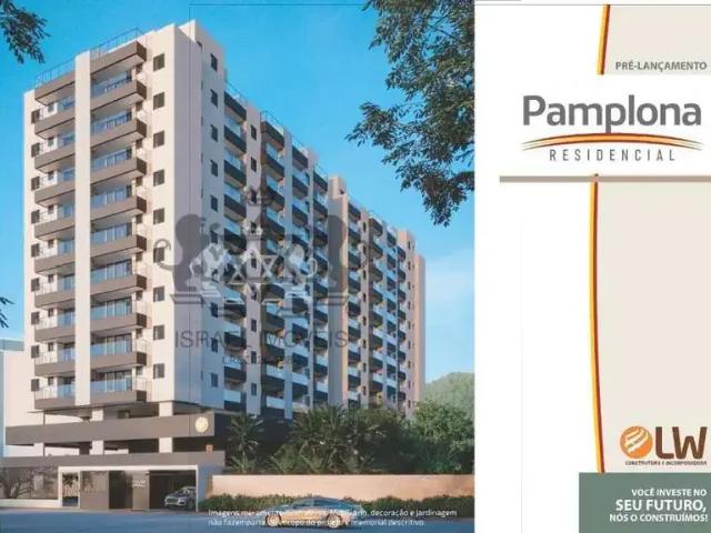 Apartamento para Venda em Caraguatatuba/SP Martim de Sá 2 Quartos