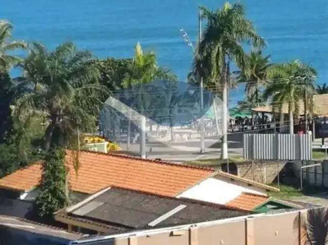 Apartamento para Venda em Caraguatatuba/SP Martim de Sá 2 Quartos