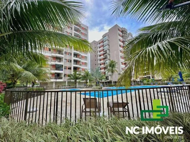 Apartamento para Venda em Caraguatatuba/SP Martim de Sá 2 Quartos