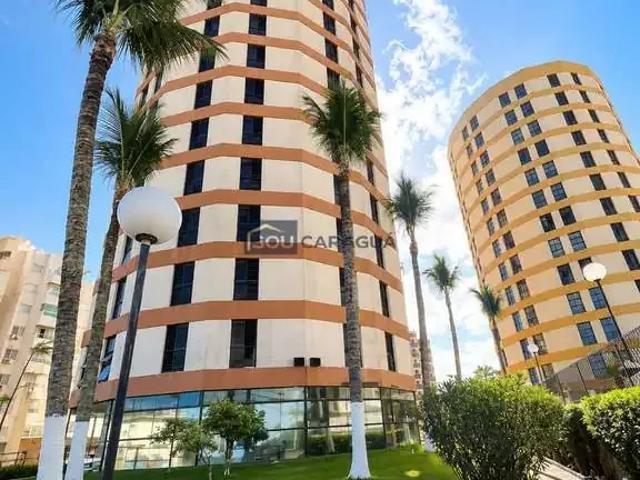 Apartamento para Venda em Caraguatatuba/SP Martim de Sá 2 Quartos