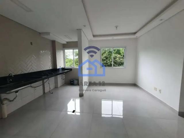 Apartamento para Venda em Caraguatatuba/SP Martim de Sá 2 Quartos