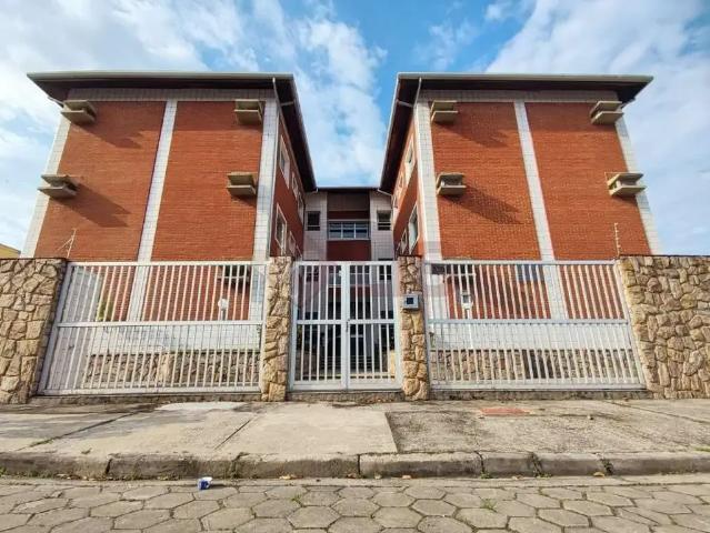 Apartamento para Venda em Caraguatatuba/SP Martim de Sá 2 Quartos