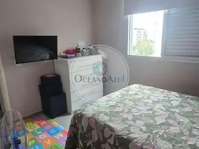 Apartamento para Venda em Caraguatatuba/SP Martim de Sá 2 Quartos