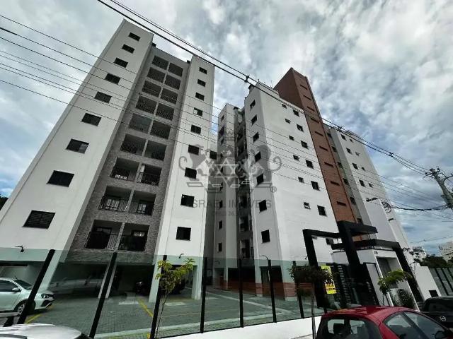 Apartamento para Venda em Caraguatatuba/SP Martim de Sá 2 Quartos