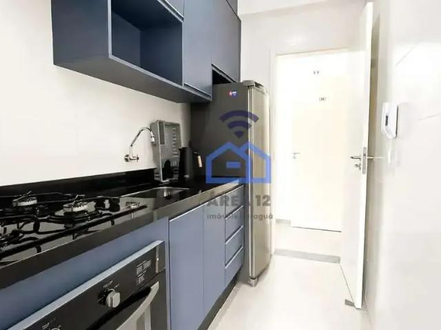 Apartamento para Venda em Caraguatatuba/SP Martim de Sá 2 Quartos