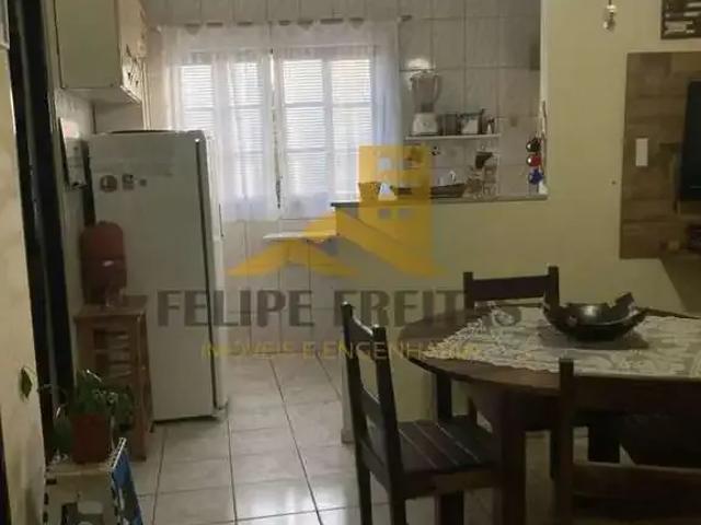 Apartamento para Venda em Caraguatatuba/SP Martim de Sá 2 Quartos