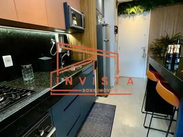 Apartamento para Venda em Caraguatatuba/SP Martim de Sá 2 Quartos