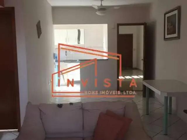 Apartamento para Venda em Caraguatatuba/SP Martim de Sá 2 Quartos