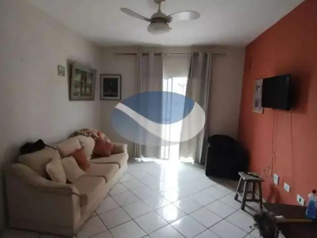 Apartamento para Venda em Caraguatatuba/SP Martim de Sá 2 Quartos