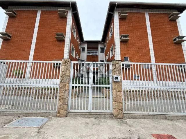 Apartamento para Venda em Caraguatatuba/SP Martim de Sá 2 Quartos