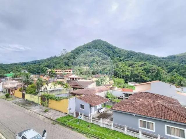 Apartamento para Venda em Caraguatatuba/SP Martim de Sá 2 Quartos