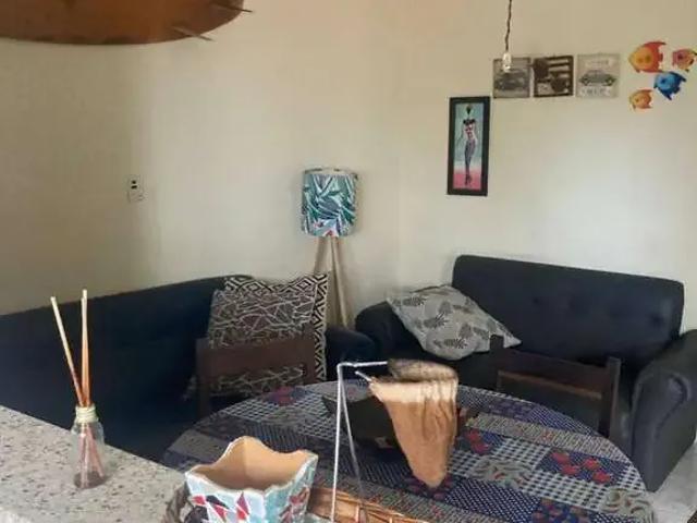 Apartamento para Venda em Caraguatatuba/SP Martim de Sá 2 Quartos