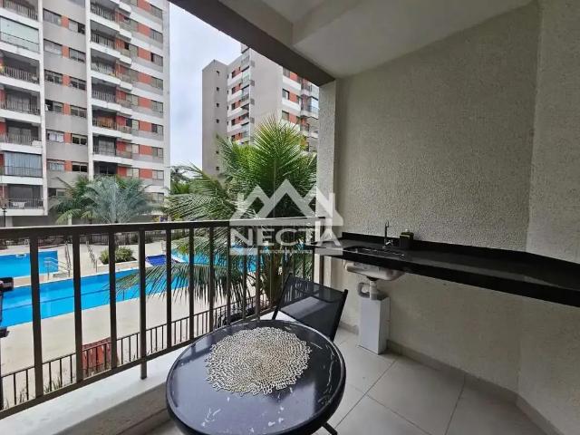 Apartamento para Venda em Caraguatatuba/SP Martim de Sá 2 Quartos