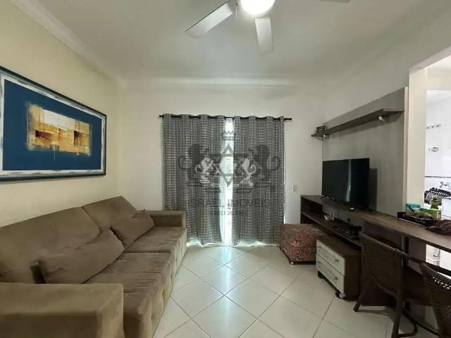 Apartamento para Venda em Caraguatatuba/SP Martim de Sá 2 Quartos