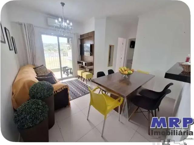 Apartamento para Venda em Caraguatatuba/SP Martim de Sá 2 Quartos