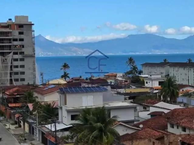 Apartamento para Venda em Caraguatatuba/SP Martim de Sá 2 Quartos