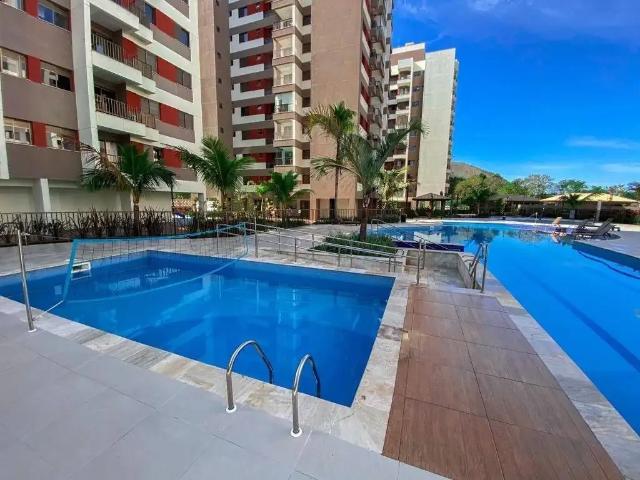 Apartamento para Venda em Caraguatatuba/SP Martim de Sá 2 Quartos