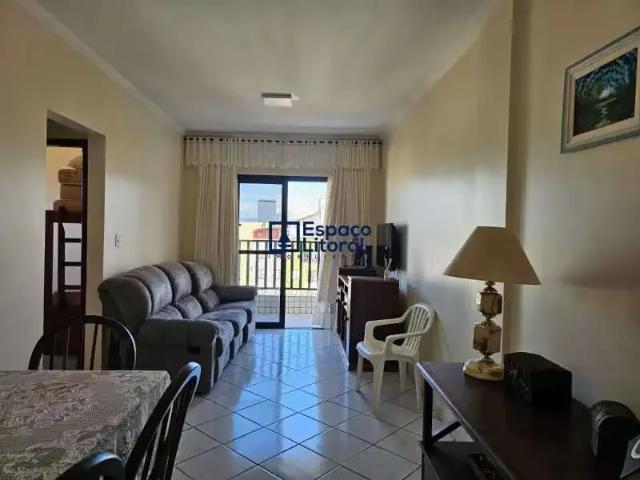Apartamento para Venda em Caraguatatuba/SP Martim de Sá 2 Quartos