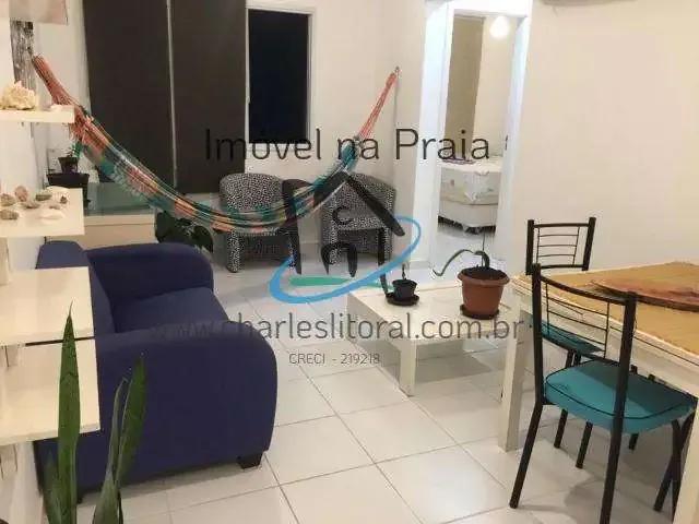 Apartamento para Venda em Caraguatatuba/SP Martim de Sá 2 Quartos