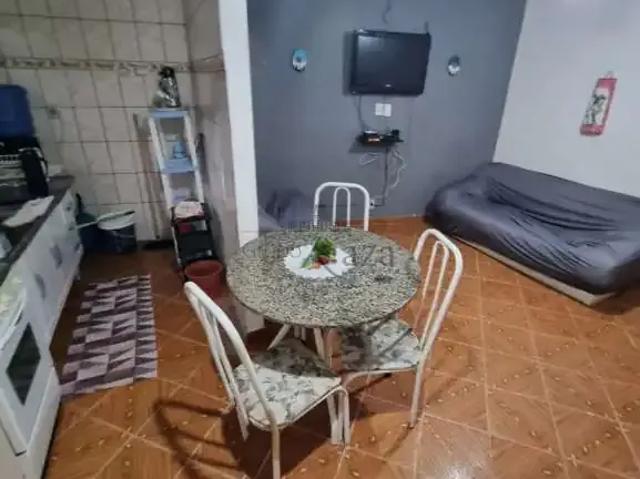 Apartamento para Venda em Caraguatatuba/SP Martim de Sá 2 Quartos