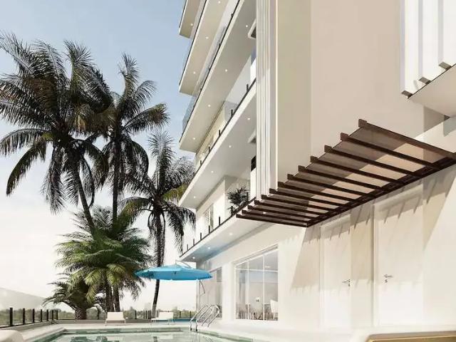 Apartamento para Venda em Caraguatatuba/SP Martim de Sá 2 Quartos
