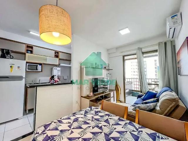 Apartamento para Venda em Caraguatatuba/SP Martim de Sá 2 Quartos
