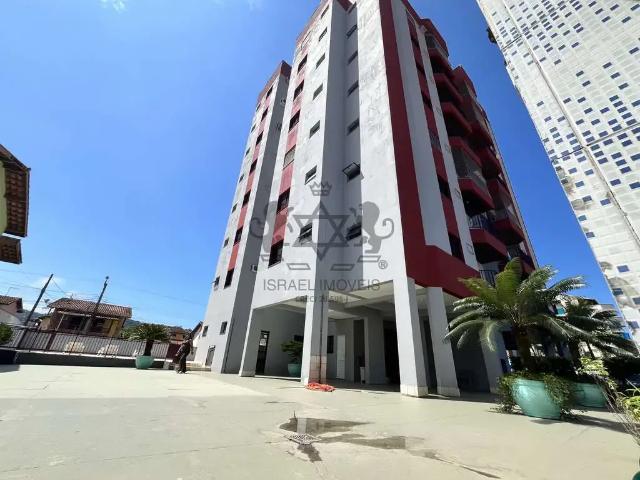 Apartamento para Venda em Caraguatatuba/SP Martim de Sá 2 Quartos