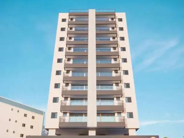 Apartamento para Venda em Caraguatatuba/SP Martim de Sá 2 Quartos