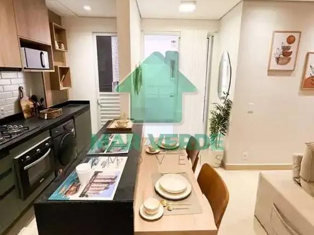 Apartamento para Venda em Caraguatatuba/SP Martim de Sá 2 Quartos