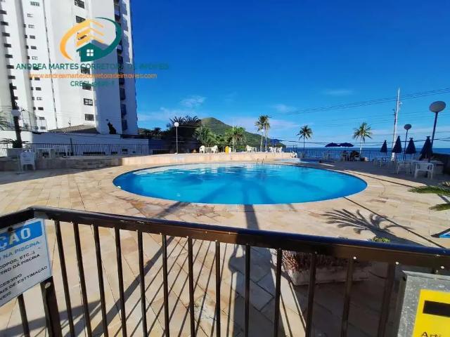 Apartamento para Venda em Caraguatatuba/SP Martim de Sá 2 Quartos