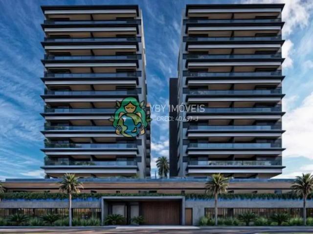 Apartamento para Venda em Caraguatatuba/SP Martim de Sá 2 Quartos