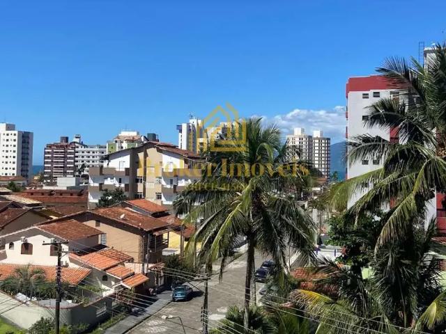 Apartamento para Venda em Caraguatatuba/SP Martim de Sá 2 Quartos