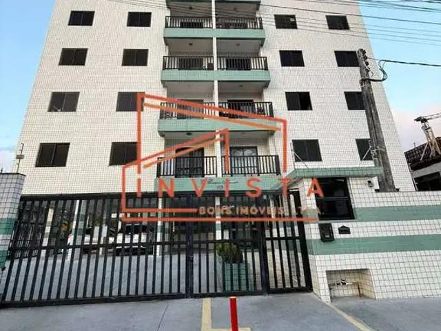 Apartamento para Venda em Caraguatatuba/SP Martim de Sá 2 Quartos