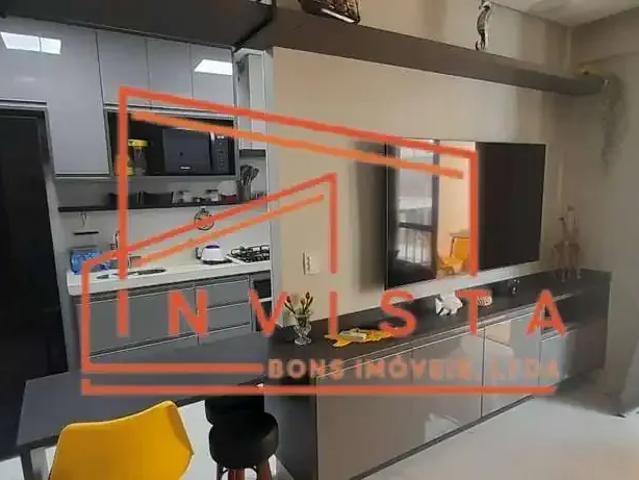 Apartamento para Venda em Caraguatatuba/SP Martim de Sá 2 Quartos