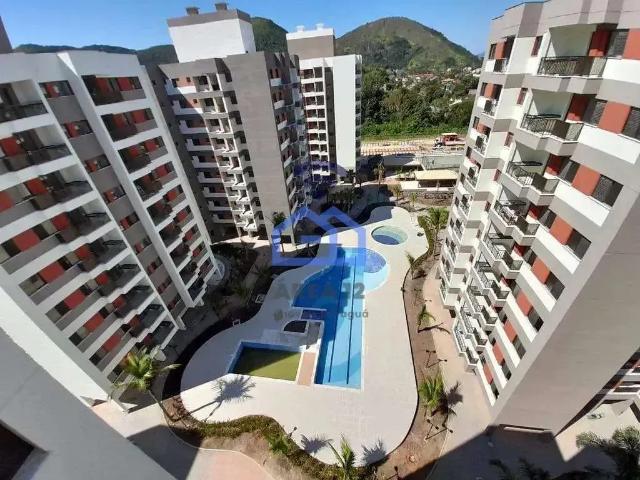 Apartamento para Venda em Caraguatatuba/SP Martim de Sá 2 Quartos