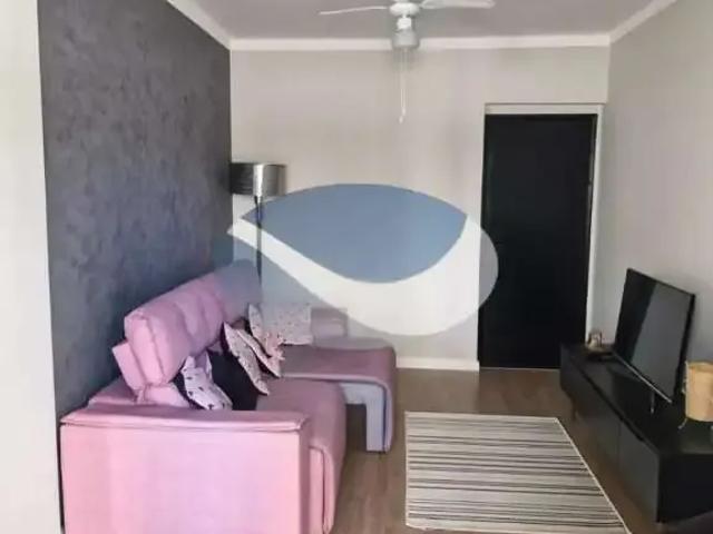 Apartamento para Venda em Caraguatatuba/SP Martim de Sá 2 Quartos